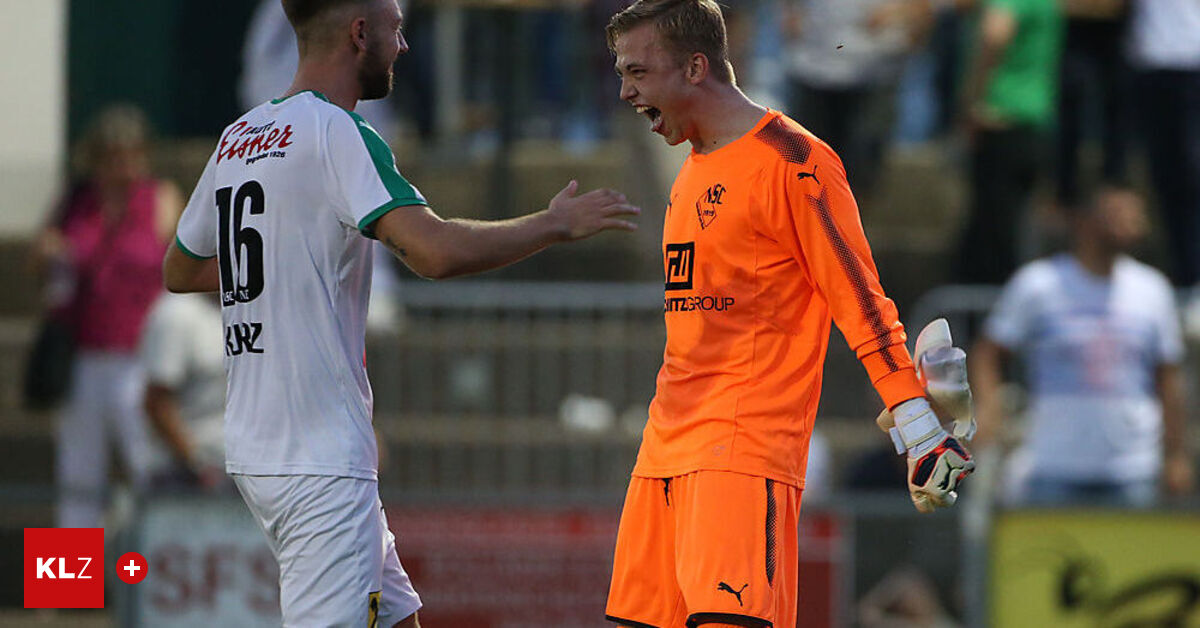 Sensation: Admira blamiert sich, Alar traf bei Rapid-Sieg doppelt