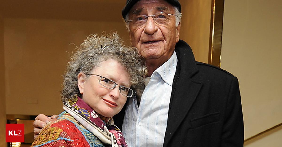 Josefstadt-Ehrenmitglied Gideon Singer gestorben