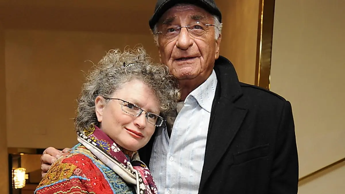 Josefstadt-Ehrenmitglied Gideon Singer gestorben