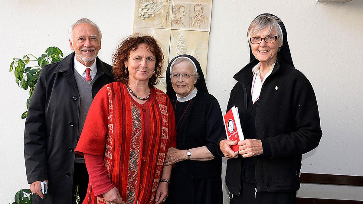 Gedenken: Tafel der Erinnerung für den „Engel von Auschwitz“
