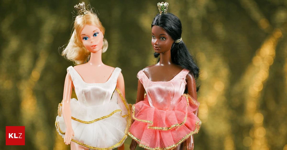 Die Doku zum Hype: Barbie: Zwischen pinker Prinzessin und perfekter ...