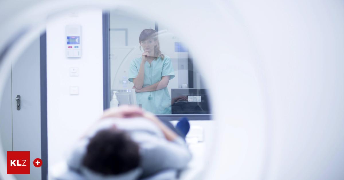Einigung mit ÖGK: Steiermark und Kärnten erhalten je drei neue MRT-Geräte