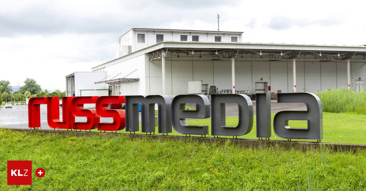 Vorarlberger Medienkonzern Russmedia übernimmt Tiroler Moser Holding