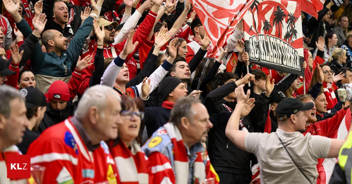 Extrem teure KAC-Tickets am Schwarzmarkt: Was ist erlaubt?