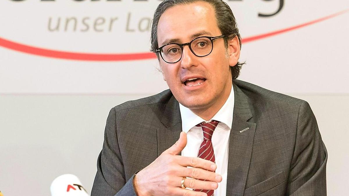 Hypo Vorarlberg: Panama-Leaks: Grahammer knüpft Karriere an Sonderprüfung