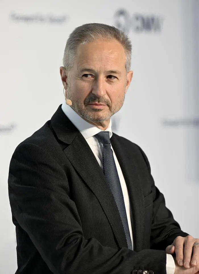 Borouge Group: 60 Milliarden Euro wert: Die Geburt eines ...