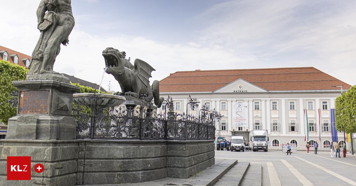 Gstättner denkt quer: Egyd Gstättner will Befreiungsbürgermeister von ...