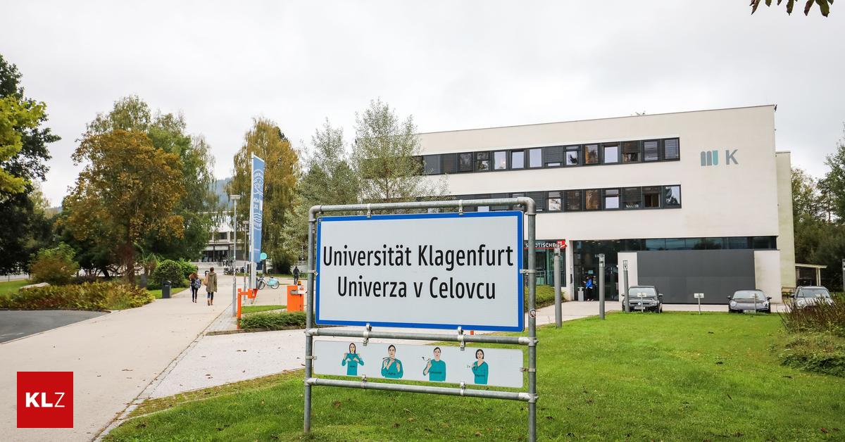 Campus-Leben: 8 Tipps für den Semesterbeginn in Klagenfurt