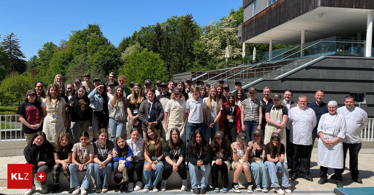 Kurhaus Bad Gleichenberg lud zum Kennenlerntag und ASE-Facility ...