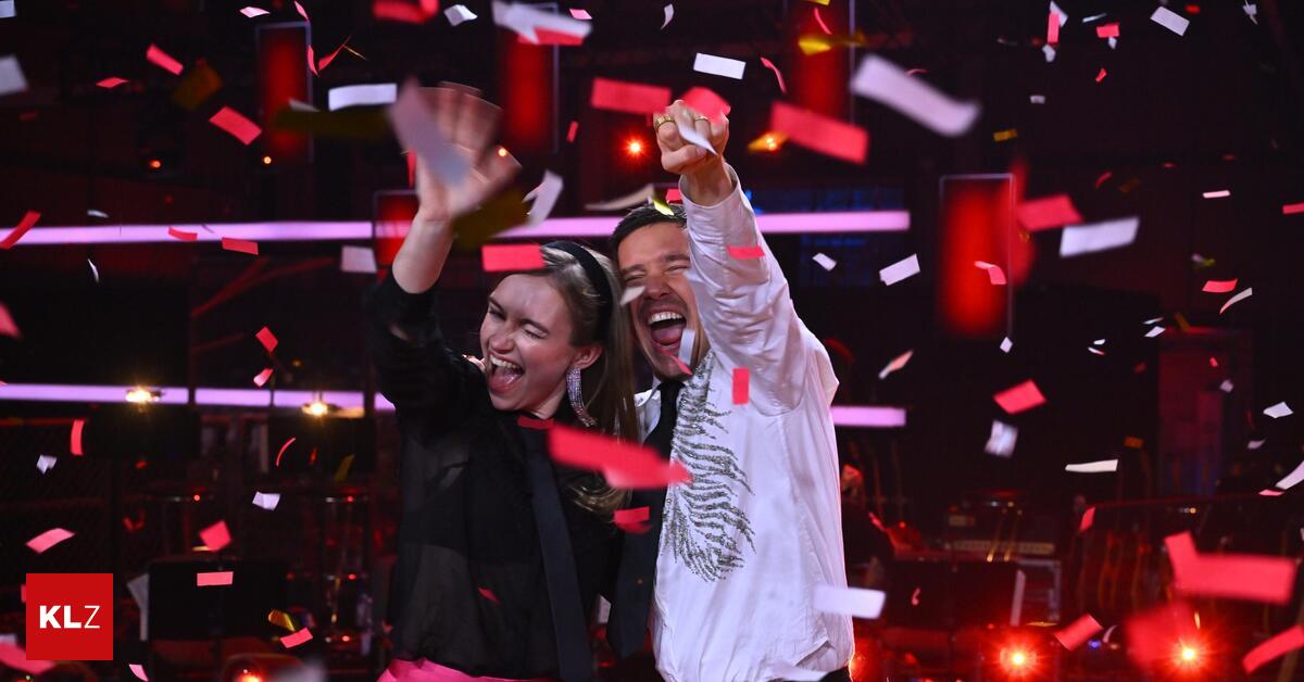 The Voice of Germany: Allstar Anne Mosters holt sich im 2. Anlauf den Sieg