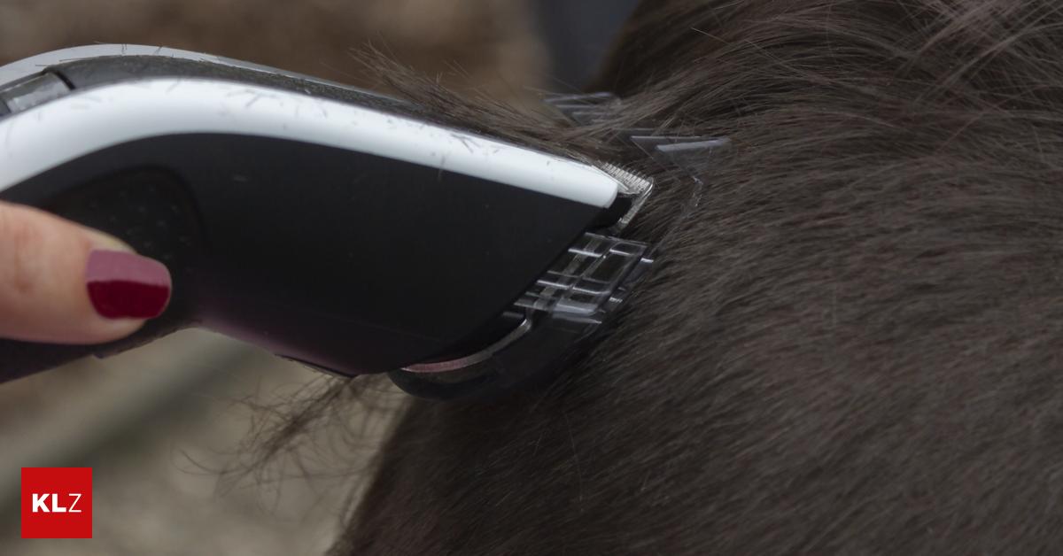 Frankreich: Erzieherin schor Heimkind zur Strafe den Kopf