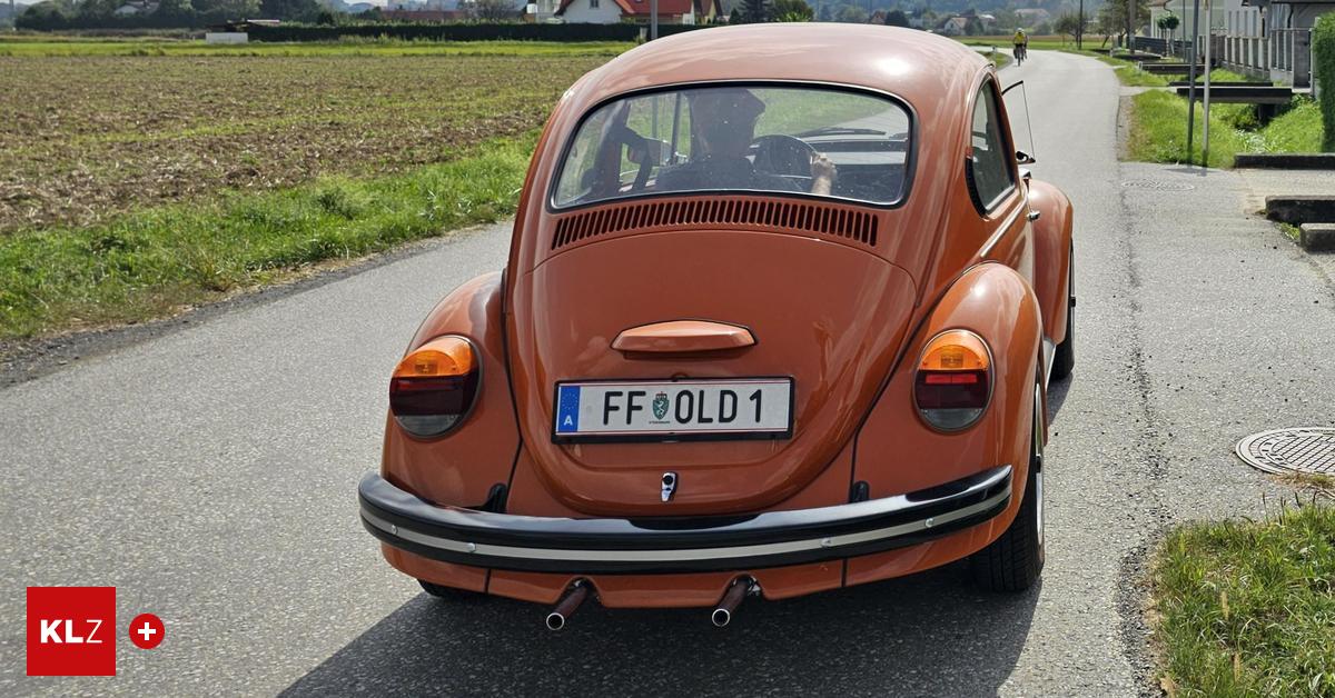 Nach Ja zu BA-Kennzeichen: Auch Fürstenfeld will FF zurückhaben