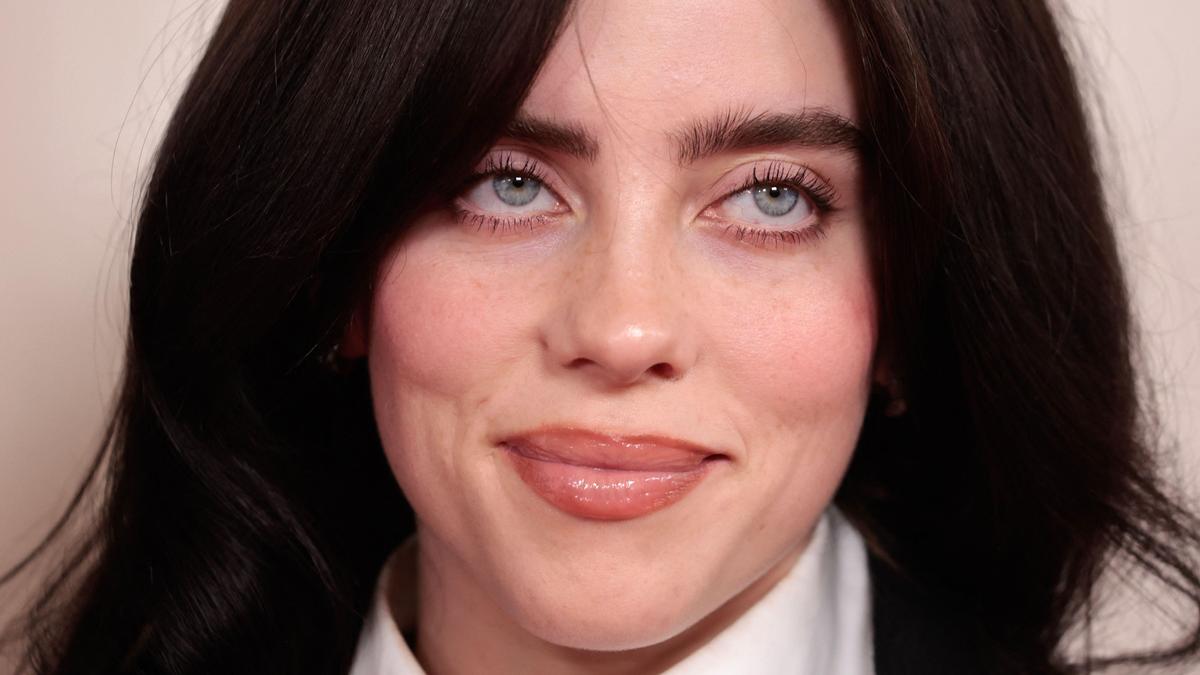 Einfache Sprache: Sängerin Billie Eilish kommt für ein Konzert nach Wien