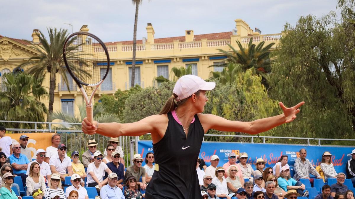 Italienische Schule: Mit richtigem Werkzeug will Tagger die Tennis-Welt ...