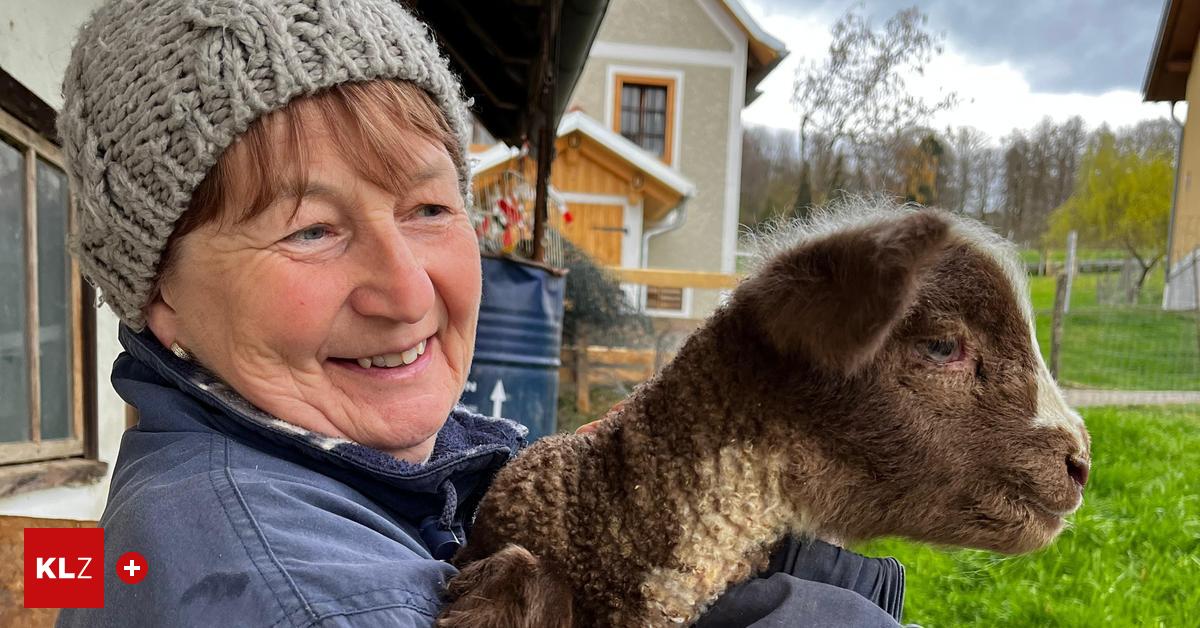 Nach Elsa folgt Rosi: Nach Drillingsgeburt: Oststeirerin zieht erneut ...
