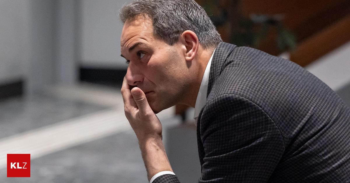 CWA Transporte pleite: Firma von Ex-Wirtschaftskammer-Präsident und ...