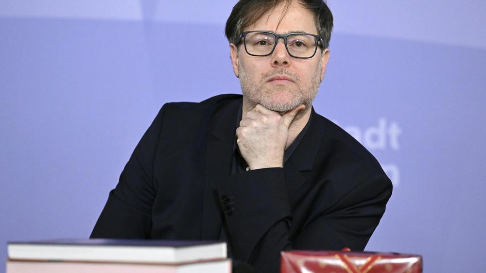 Schweizer Theatermacher: Milo Rau wird Intendant der Wiener Festwochen