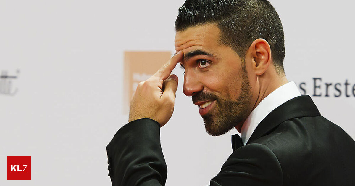 Sieben Kinder: Bushido zeigt erstes Familienfoto mit Drillings-Töchtern