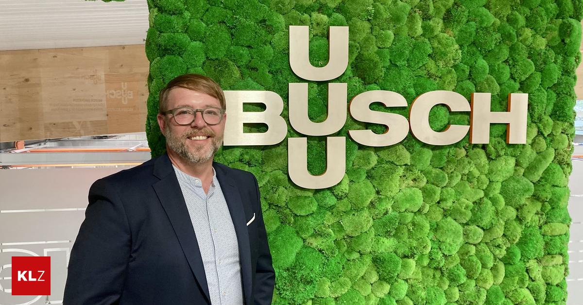 Busch Semiconductor Vacuum Group: Unternehmen in Villach expandierte ...