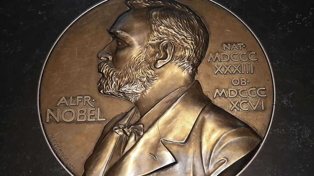 Schwedische Akademie: Zwei externe Experten aus Literaturnobelpreis ...