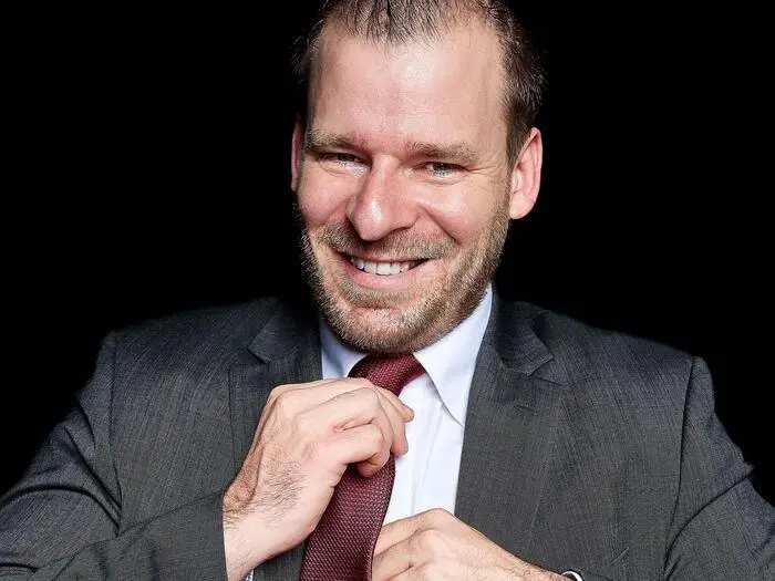 Rumoren in der SPÖ: Was steckt hinter dem Gerücht, dass PR-Berater Fußi ...