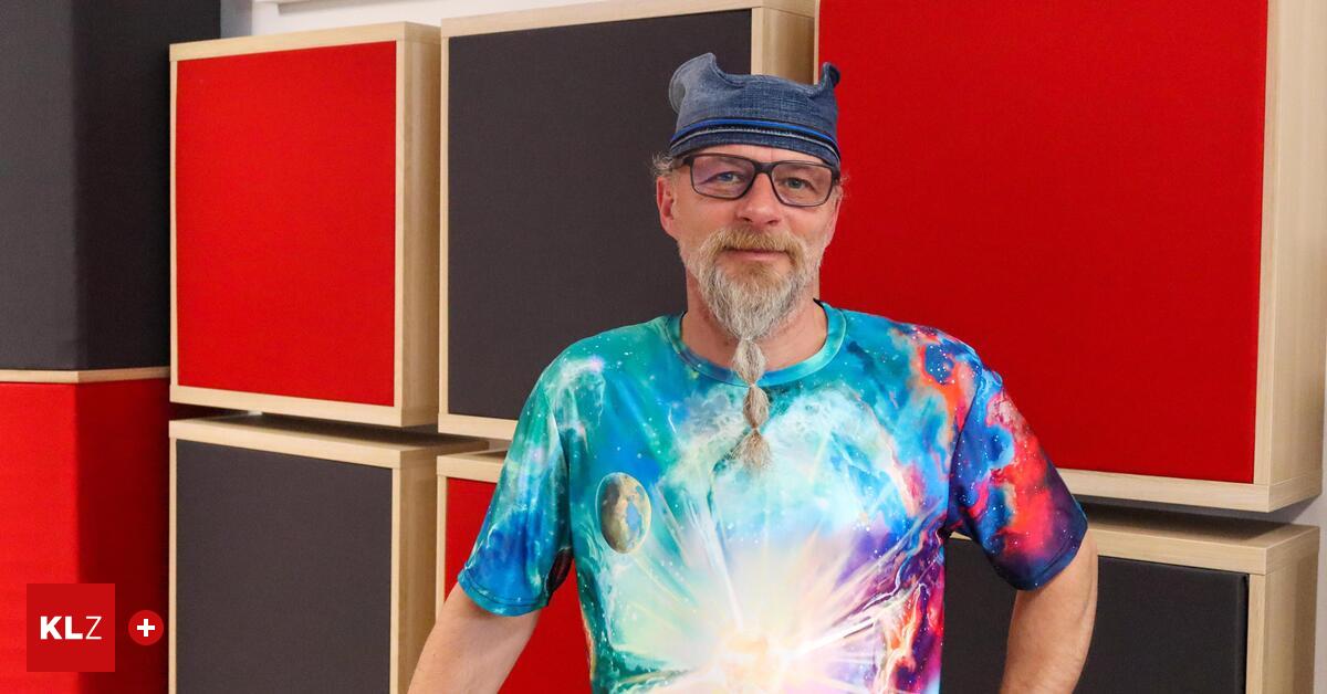 Thomas Forstner: „Natürlich ist der Song Contest politisch“