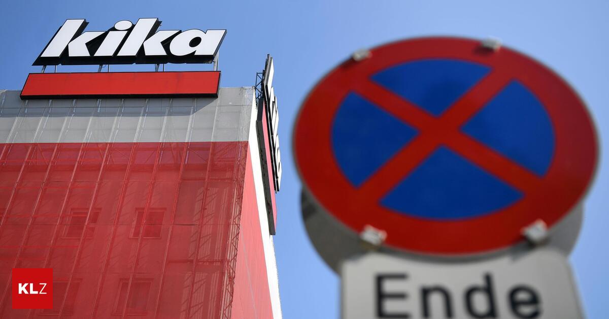 Verärgerte Kika/Leiner-Kunden klagen nun Geschäftsführer direkt