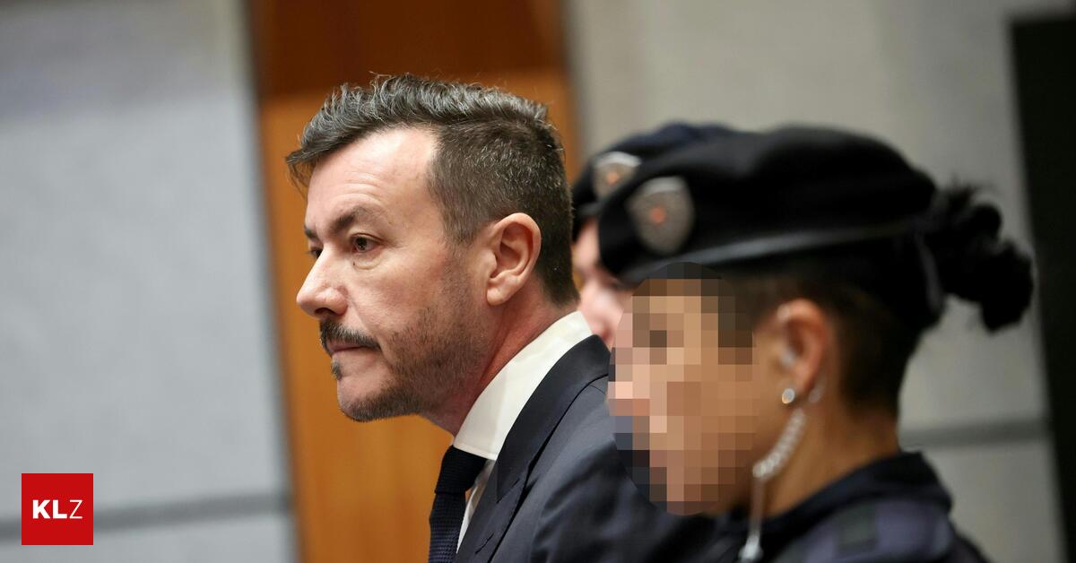 So läuft der 2. Strafprozess: Zeugen, Zeitplan, Zweitangeklagte: Benko steht heute wieder vor ...