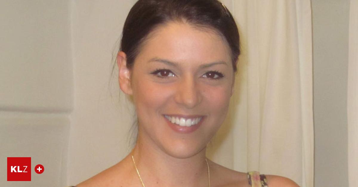 "Messer, Gabel, Herz": Ex-Miss Kärnten Sandra Pinter sucht ihren Mr. Right