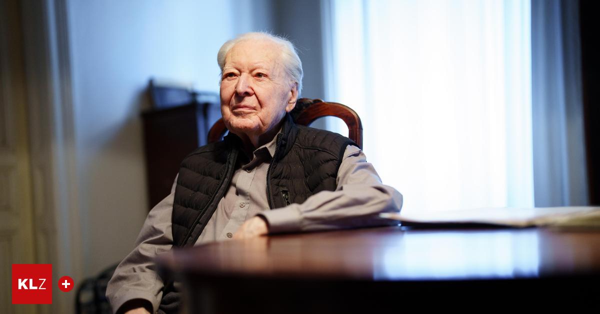 Zum 95. Geburtstag : Gerhard Rühm: Ein Universalkünstler zwischen Wort ...