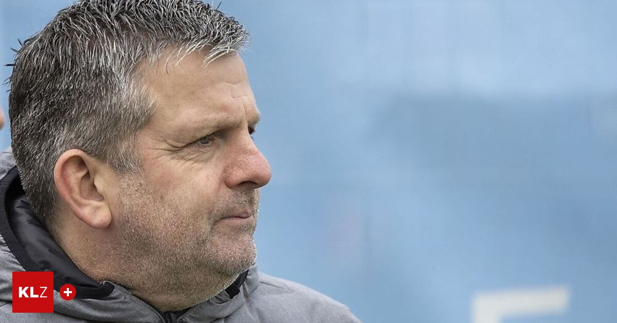 Wechsel zu Sandhausen: Matthias Imhof: "Es ging bei der Austria vier ...