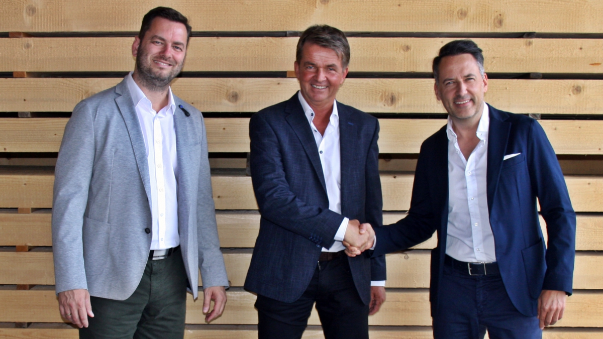 Villach: Holzhandelsriese PMG integriert Samonig Sägewerk in Firmenfamilie