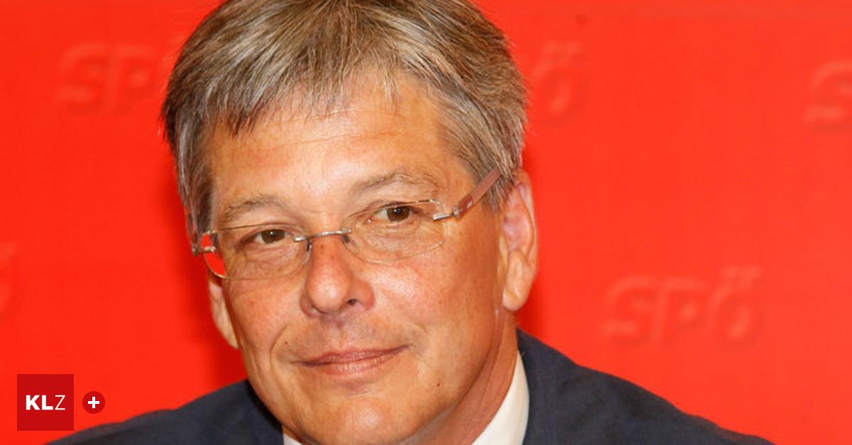 SPÖ Kärnten: Peter Kaiser: U-Ausschuss schuld an Wahlschlappe