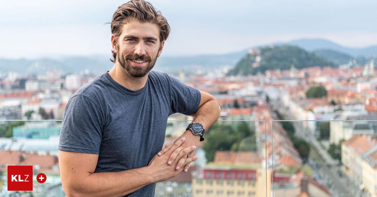 Grazer Hollywood-Export: Swen Temmel hat sich mit Schauspiel-Kollegin verlobt