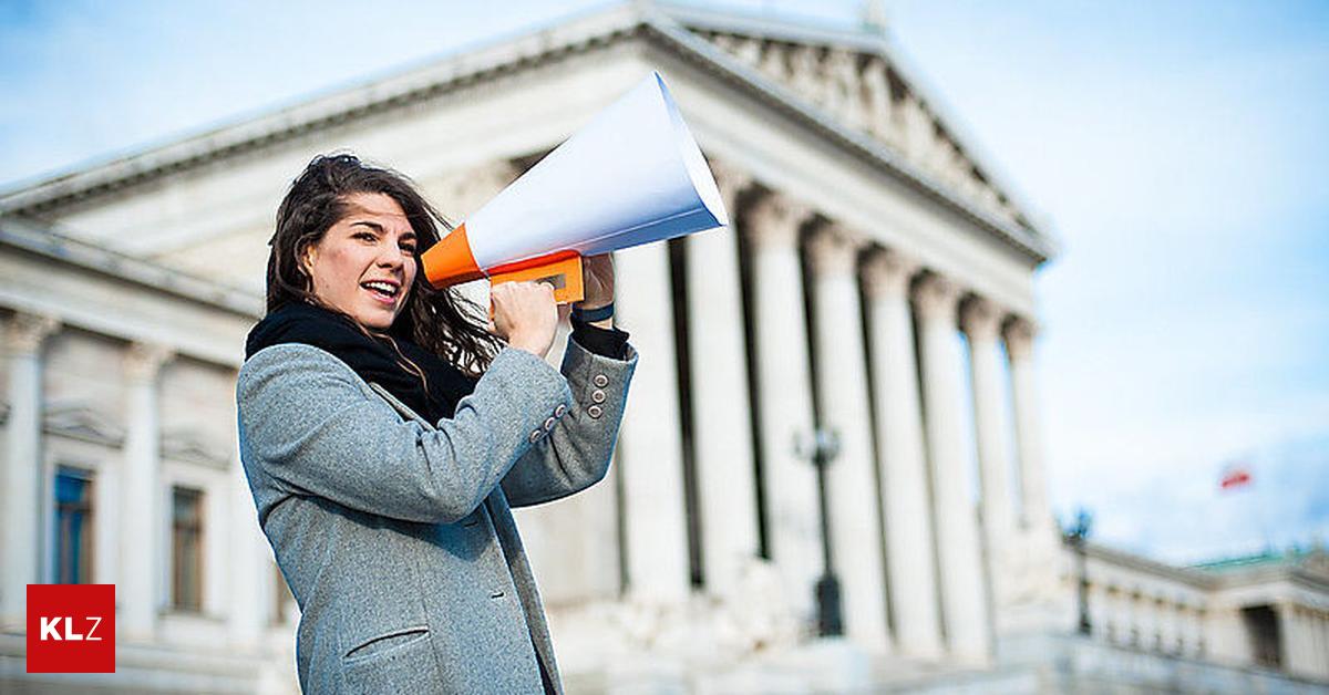 Maria Mayrhofer im Porträt: Sie ist die starke Stimme in der Krise – und gibt uns Zuversicht
