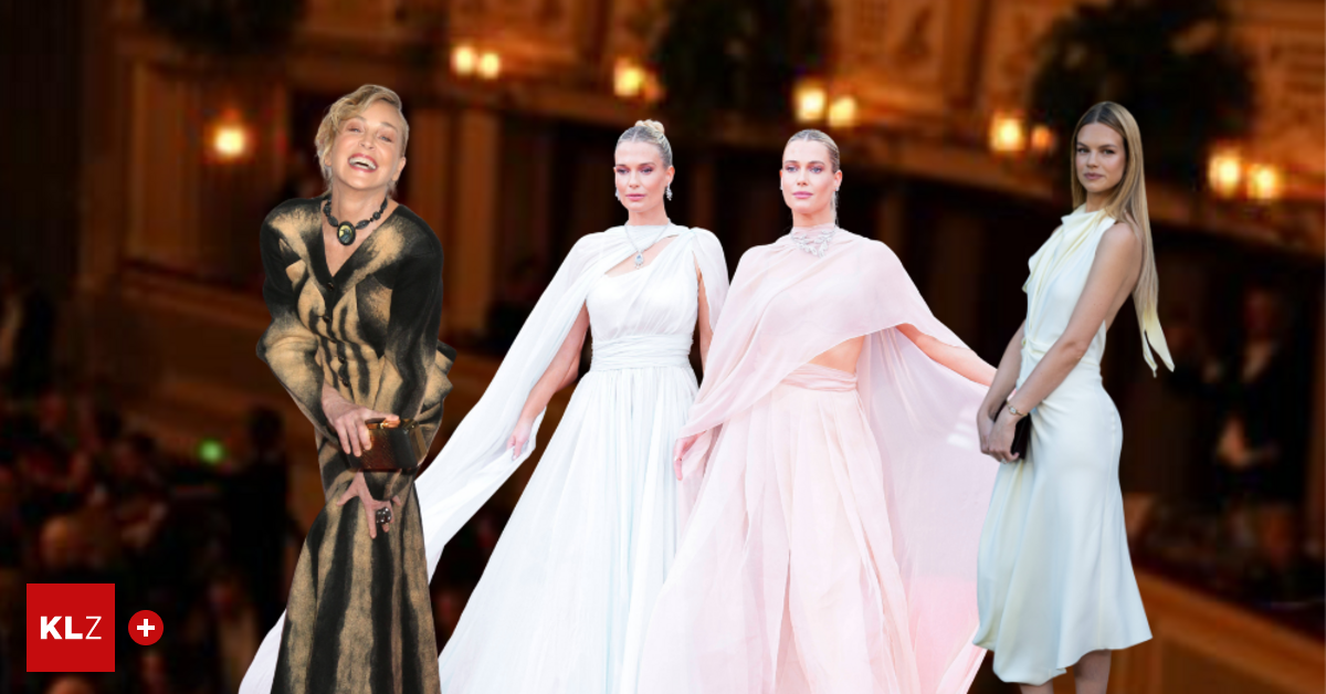 Wiener Opernball 2026: Diese Promis werden in der Staatsoper auftanzen