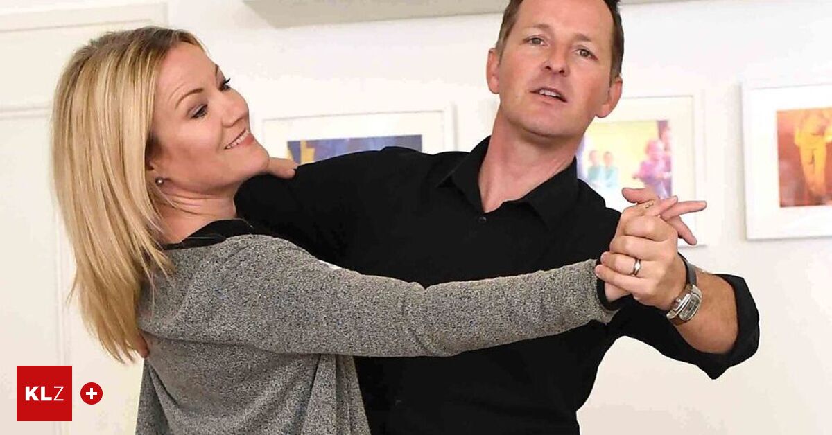 Andy & Kelly Kainz: Vierfache "Dancing Stars"-Sieger von RTL entdeckt