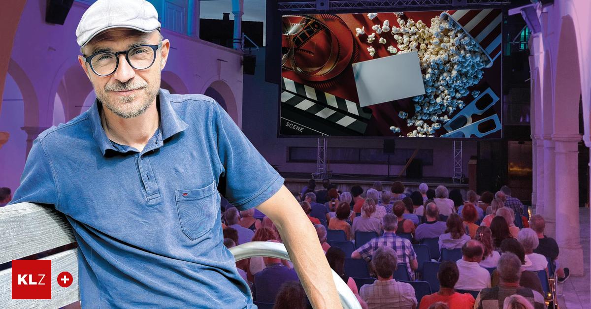 Jubiläumsjahr: Zehn Jahre großes Kino unter freiem Himmel