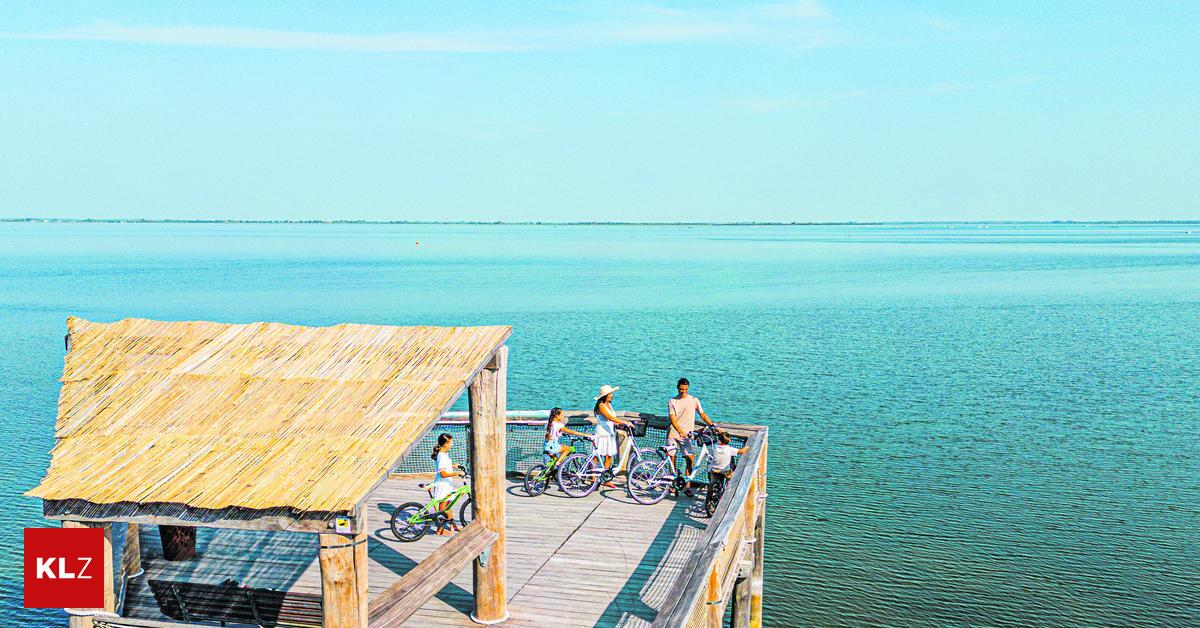 Friaul-Julisch Venetien: Italiens Geheimtipp: Friaul-Julisch Venetien ...