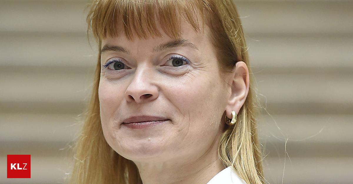 Susanne Reindl-Krauskopf im Interview: "Dinge, die es eigentlich nicht ...