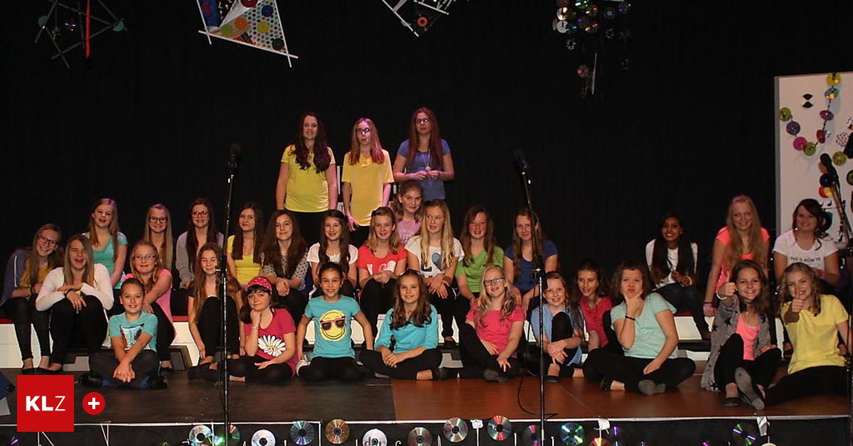 Drei Auftritte: Musikalische Aufführungen der Neuen Mittelschule Murau