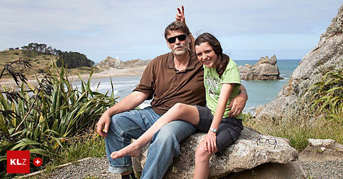 Ausgewandert: Gerhard Egger lebt seinen Traum von Neuseeland