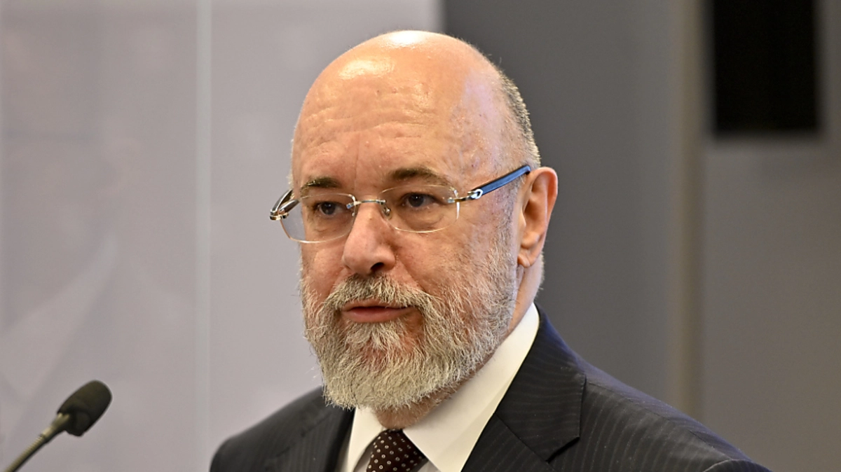 Ex-Impfkoordinator Auer wurde Vize im WHO-Exekutivrat