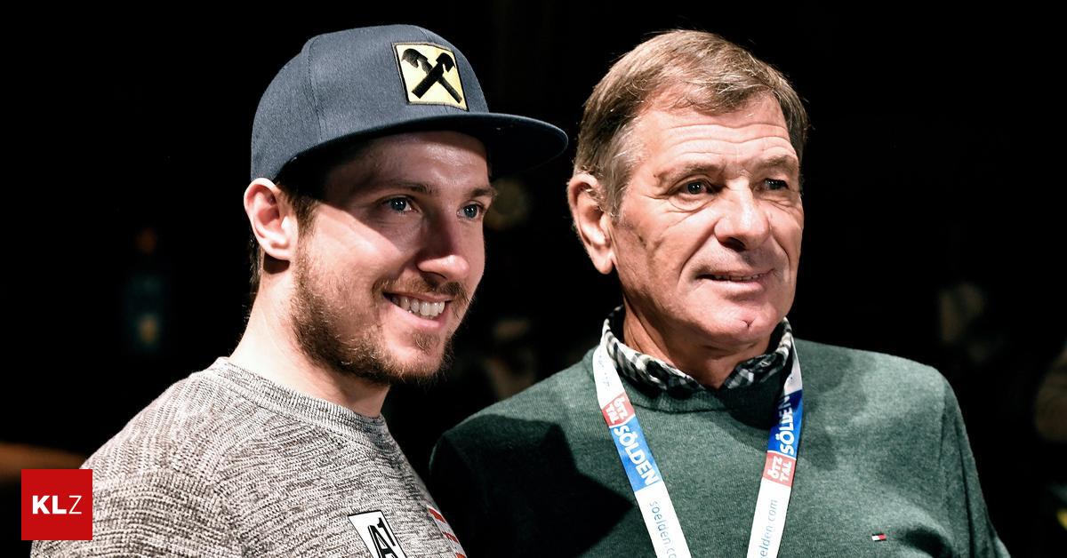 Einfache Sprache: Heinrich Messner ist im Alter von 84 Jahren verstorben