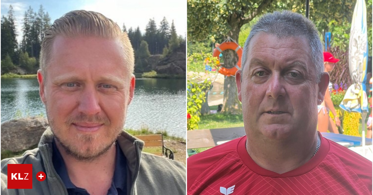 Badeunfall : Sie retteten einer Frau im Freibad Schwanberg das Leben