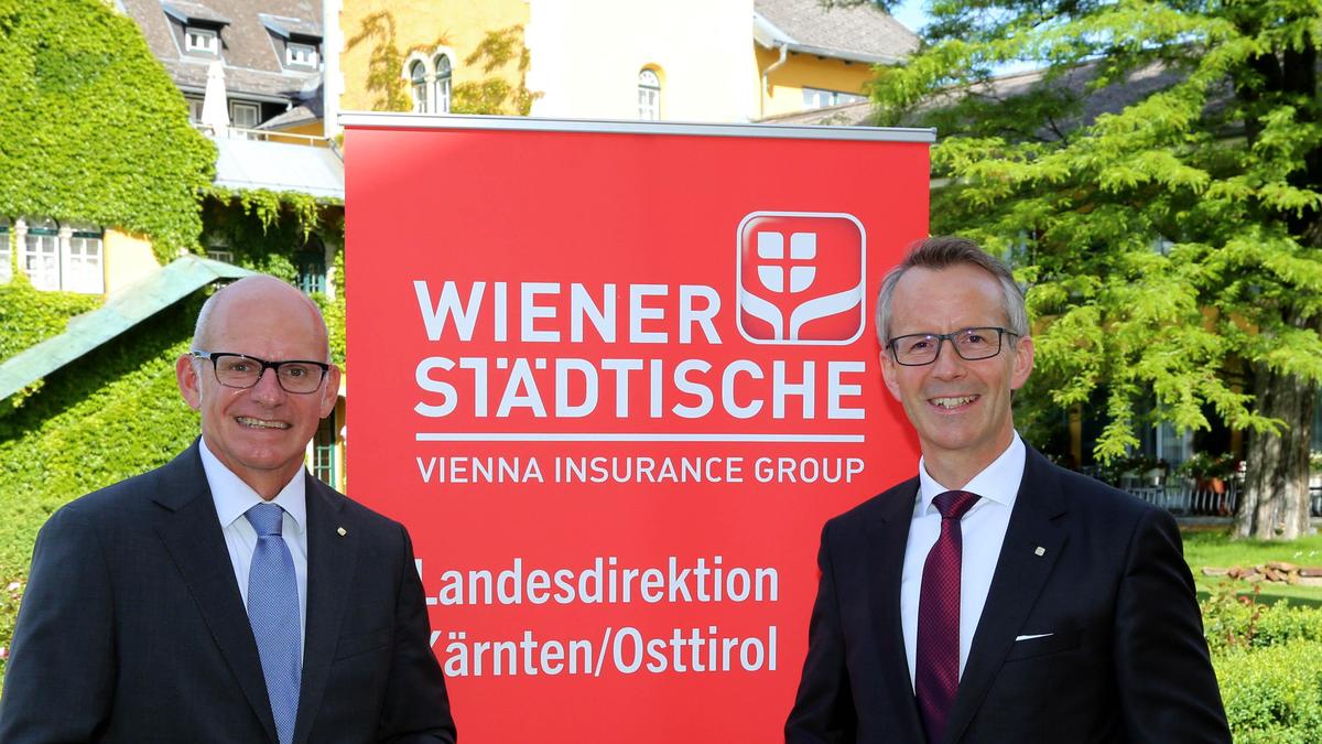 200-Jahr-Jubiläum: Wiener Städtische investiert Millionen in Künstliche ...