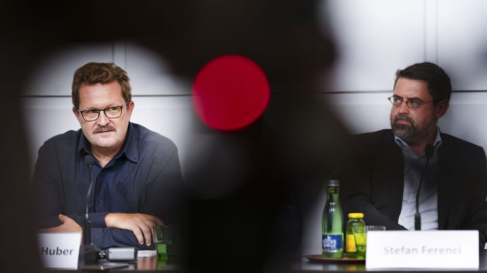 Machtkampf in Wien: Vorstandsmitglieder für Rücktritt von Ärztekammer ...