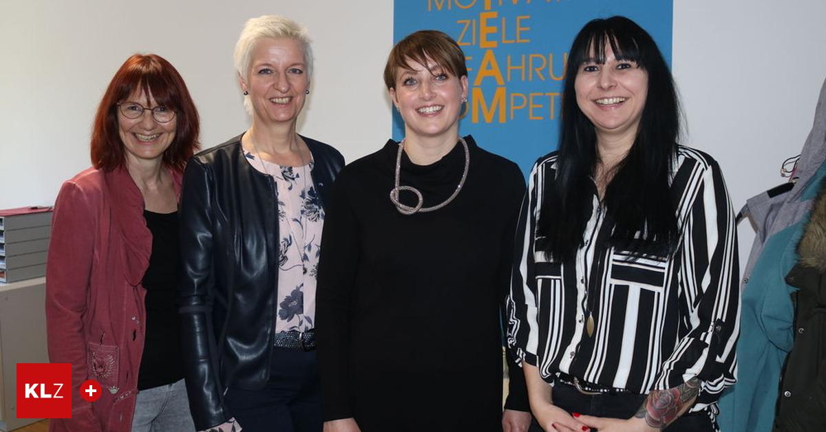 Lienz: Mehr Raum für das Osttiroler Frauenberufszentrum