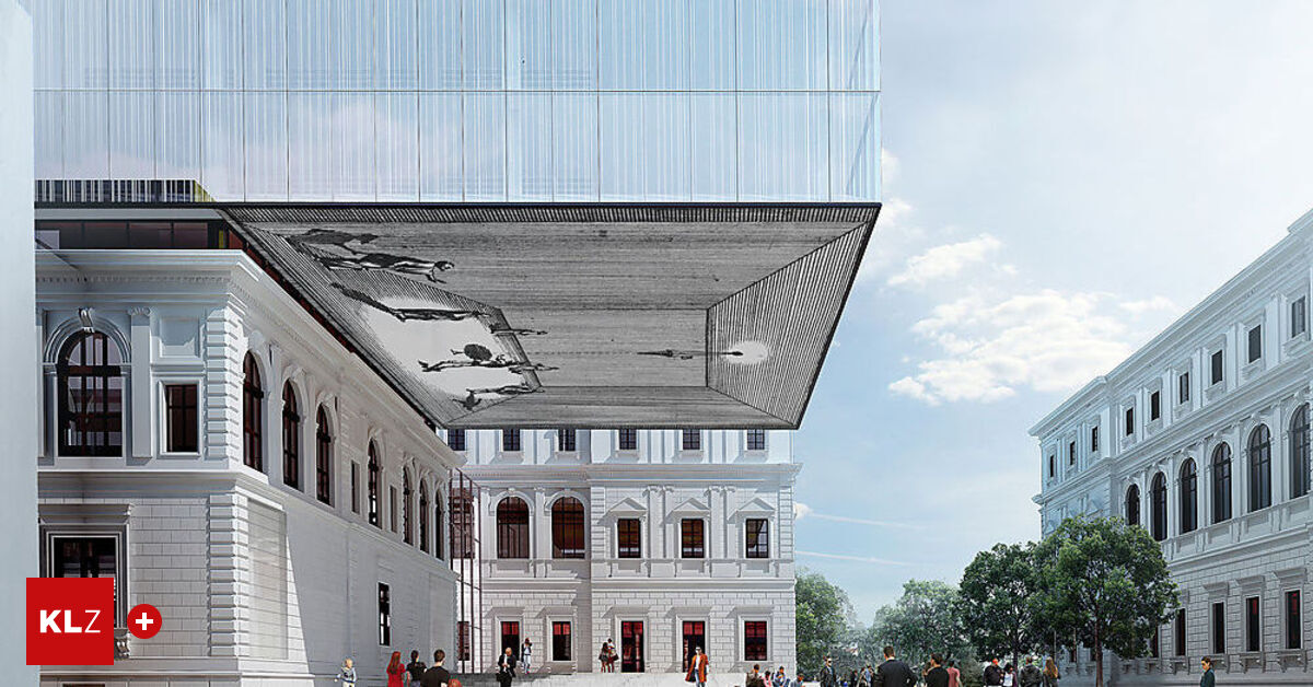 Studienbeginn an den Hochschulen: Das Semester startet mit neuer Bibliothek