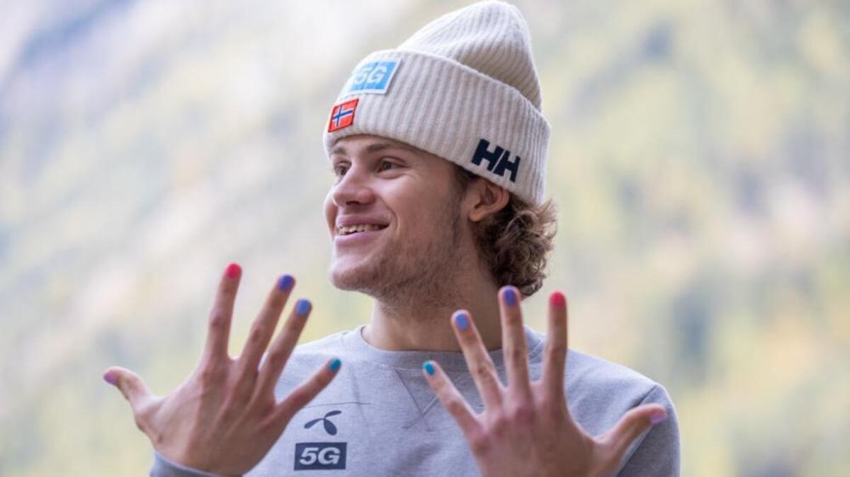 Neues Ski-Traumpaar?: Lucas Braathen sagt „Ja“ zu Neureuthers Heiratsantrag